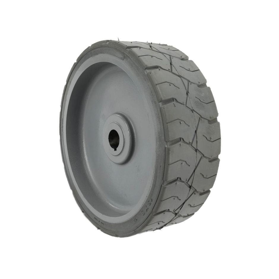 Wheel & Tire Assy LP 15 | Llanta 15X5X11.25 (105454GT) – PROSIC Refacciones