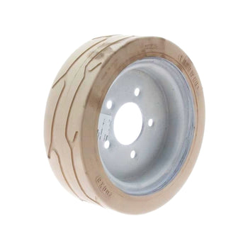 Llantas para plataformas de elevación, carga e iluminación – Prosic ...