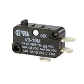 JLG – PROSIC Refacciones