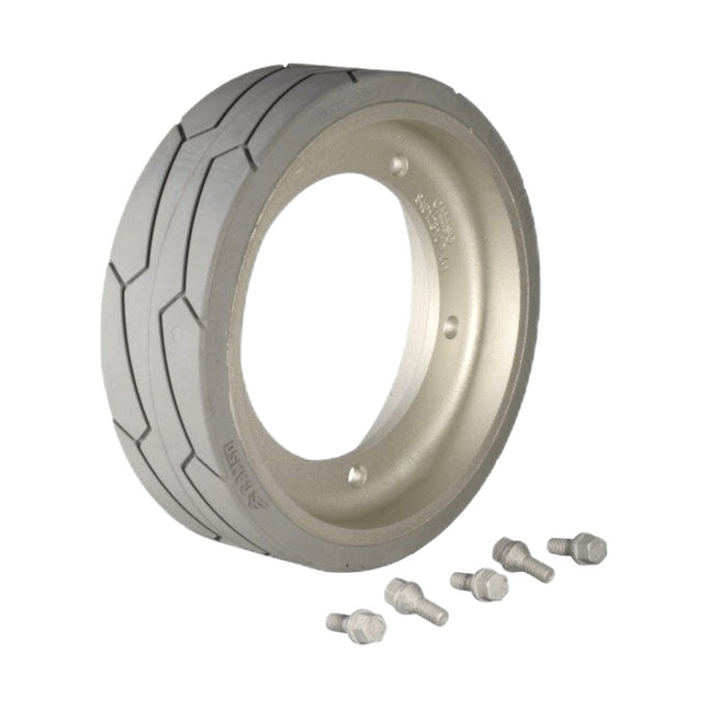 JLG – Prosic Refacciones