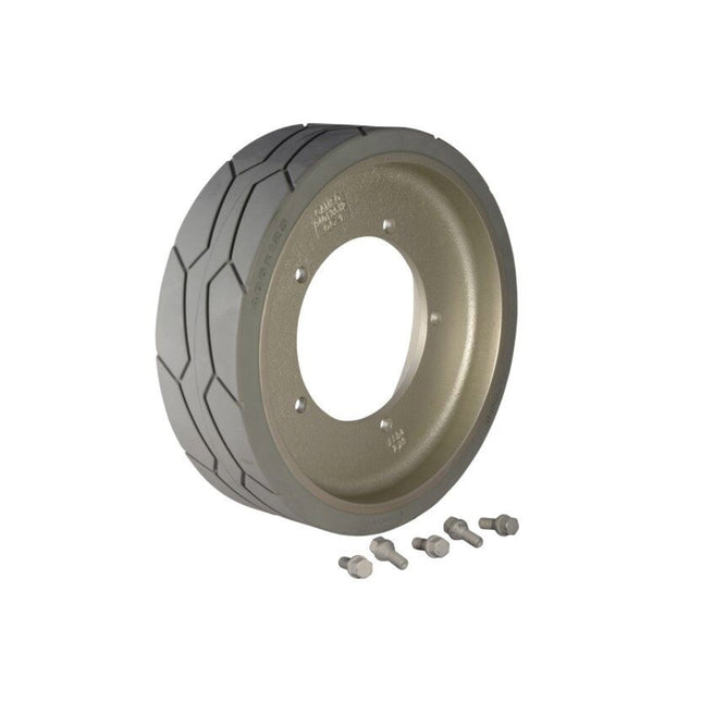 JLG – Prosic Refacciones