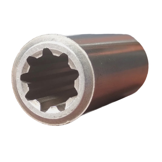 JLG – Prosic Refacciones