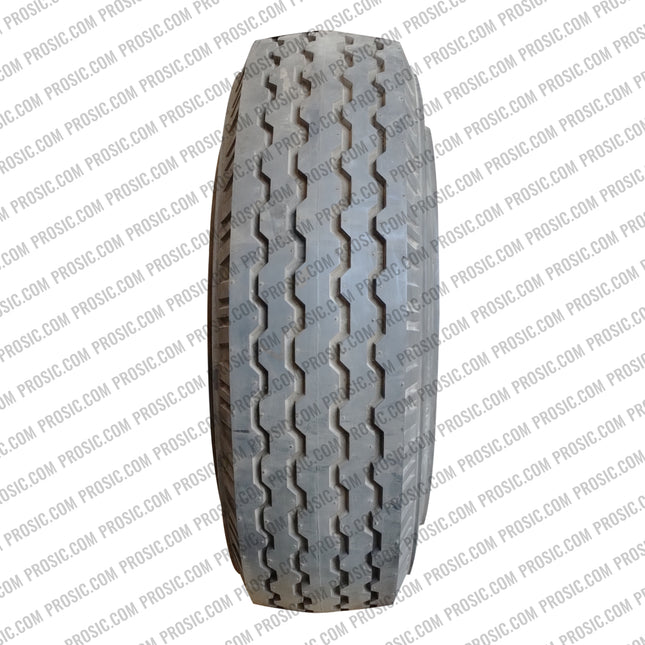 Llantas para plataformas de elevación, carga e iluminación – Prosic ...